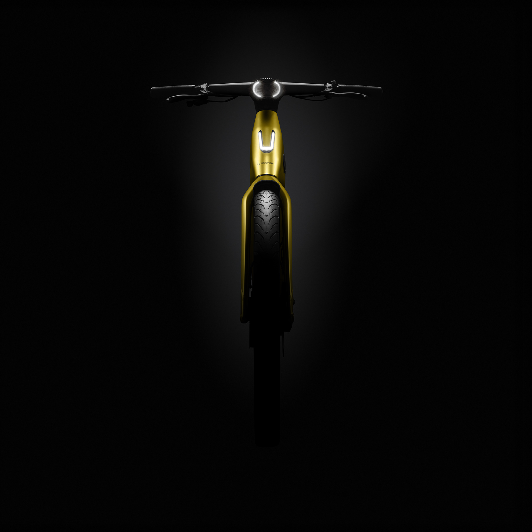 Découvrez le nouveau Stromer ST7 - Les Velos de Fratello